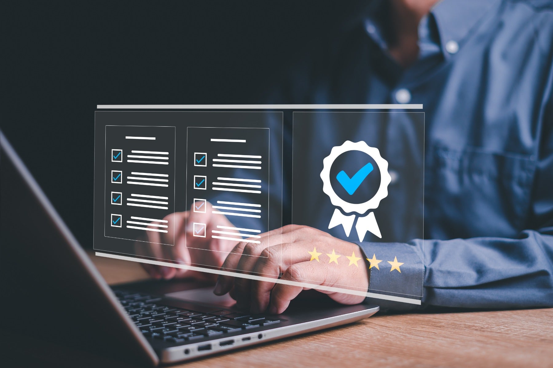 Understanding LifePharm's Certifications & More: Your Guide to Quality